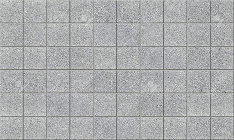 Seamless Concrete Sidewalk Texture
