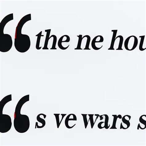 Difference Between Quotation Marks And Speech Marks All Difference Between