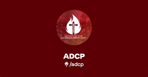 Adcp Linktree