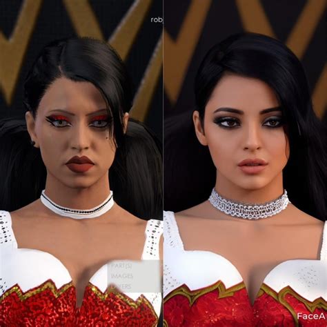 Having Fun Making Ai Generated Renders For My Caws Here Are Some Of My Favorites Rwwegames