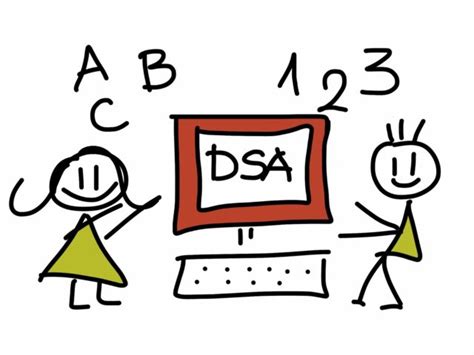 Il Decalogo Dellinsegnamento Ai Bambini E Ragazzi Con Dsa Vomero Magazine