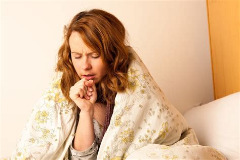 Tuberculosis Symptoms And Treatment