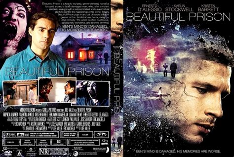 Covercity Dvd Covers And Labels Beautiful Prison