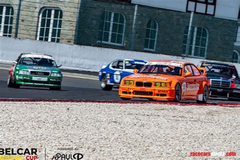 Bmw E36 M3 With M50b25 Engine