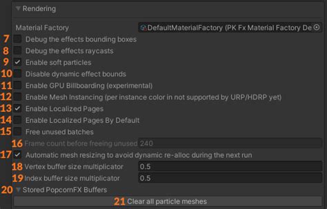 Getting Started Popcornfx Docs