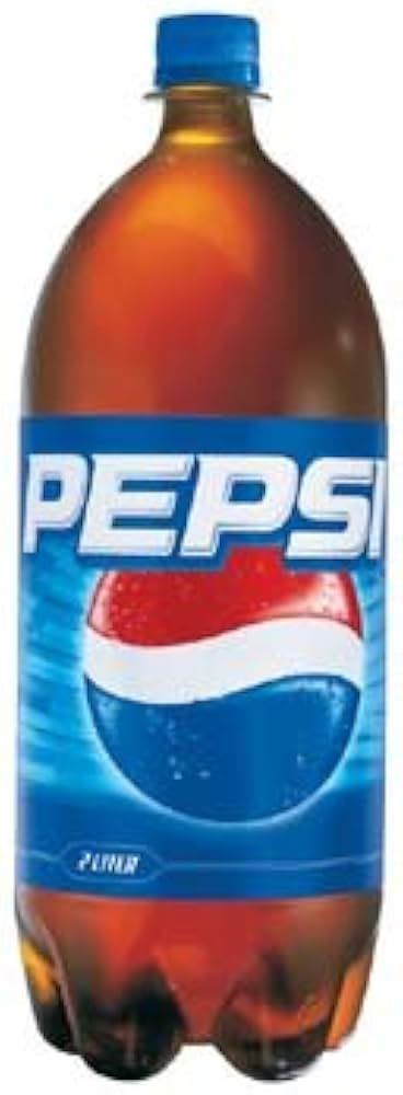 Pepsi 2 Litros Pepsi Soda Diet Cola 2 Liter Bottle Walgreens