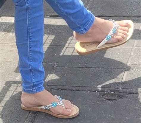 Sexy Candid Street Feeties By Drmusch On Deviantart