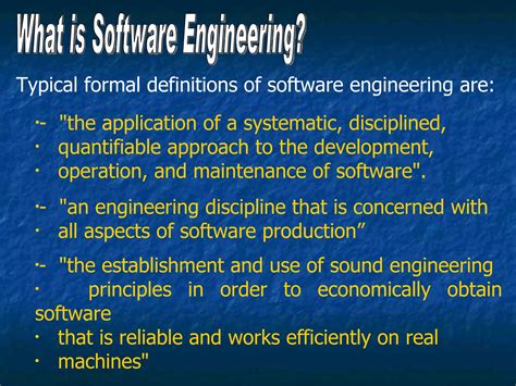 02 Why Software Engineering Ppt