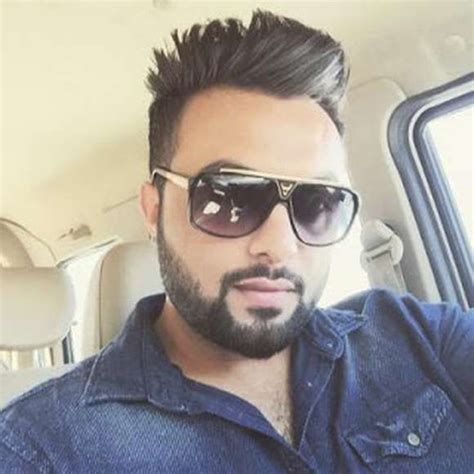 Aarshdeep Singh Benipal Net Worth Affairs Age Height Bio And More
