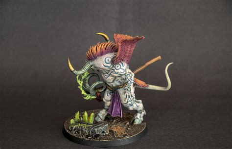 Tsons Demon Prince R40k