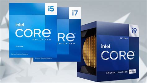 Promocja Na Procesory Intel Trzeba Si Spieszy Ithardware