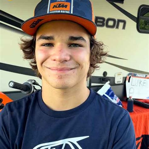 462 Luke Fauser Joins Triple Crown Series At Sand Del Lee Direct Motocross Canada