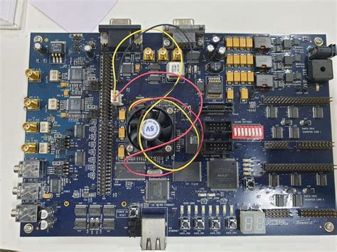 Microprocessor Development Board At Best Price In India
