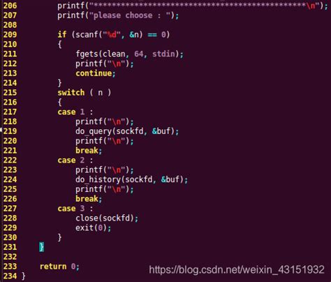 【linux】电子词典liunx电子词典 Csdn博客 【linux】电子词典liunx电子词典 Csdn博客