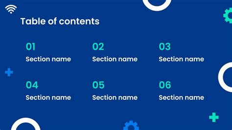 Digital Security In Healthcare Presentation