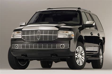 2021 Lincoln Navigator Black Label Edition Wallpaper And Image Gallery