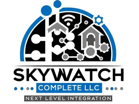 Skywatch Complete Smart Home And Networking