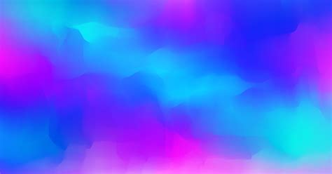 흐릿한 그라디언트 메쉬 효과 장식이 있는 밝은 공간에 다채롭고 부드러운 추상적인 배경 웹 배너 전단지 카드 브로셔 표지 또는 랜딩 페이지를 위한 그래픽 디자인 요소 부드러운