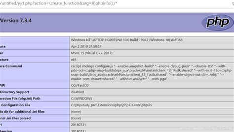 Php代码审计 之createfunction函数creat Funcation Csdn博客