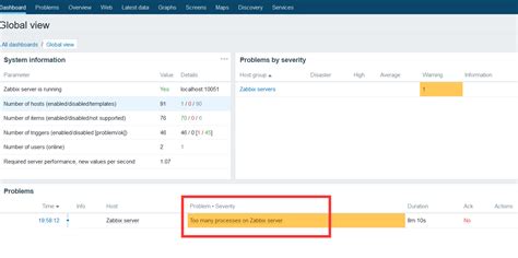 linuxcentos7下使用LAMP架构实现zabbix 4 0部署 灰信网软件开发博客聚合