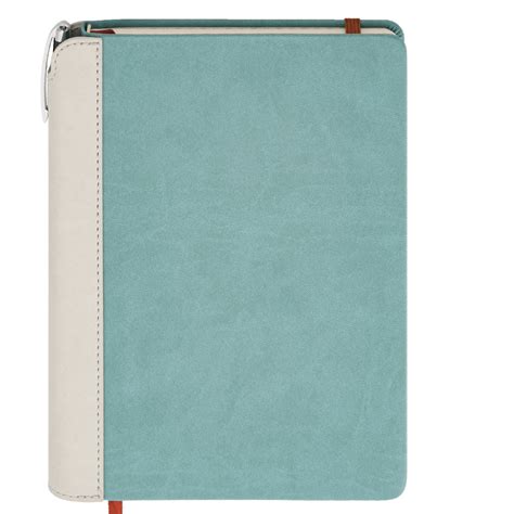 Settini® Lined Journal Sleek Teal Journal For Writing T Set Har