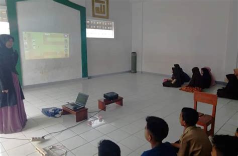 Belajar Coding Computer Programing Sit Insantama