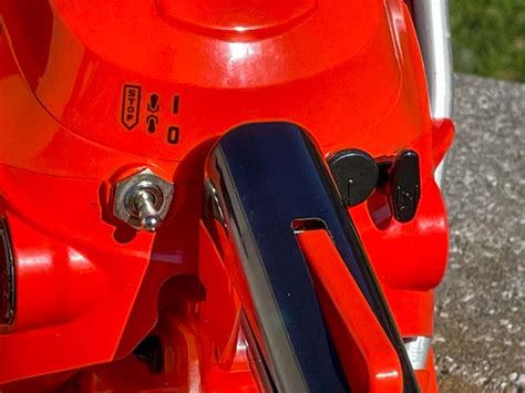 ECHO CS 501P X Series Chainsaw Review Pro Tool Reviews