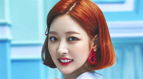 Mimi Gugudan Profile K Pop Database