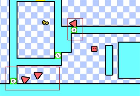 Pathfinding Doesnt Work Correctly How Do I Gdevelop Forum