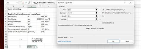 Latex Maths Text In Excel Newton Excel Bach Not Just An Excel Blog