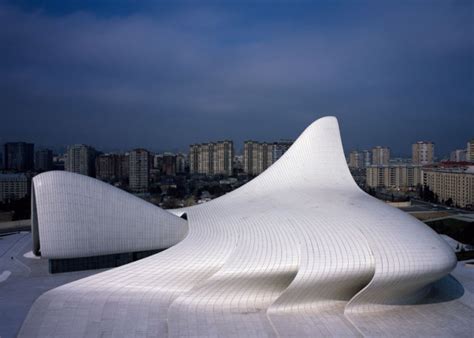Zaha Hadid A Life In Projects