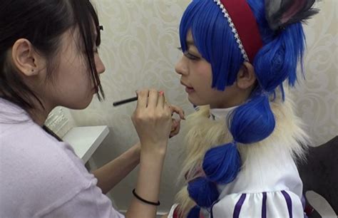 Her Strongest Attribute Might Be More Than Just Cosplay” Sankaku Complex