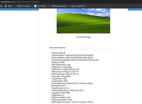 Tryhackme — Ohsint In This Tryhackme Room We Try To… By Jagrit Singh