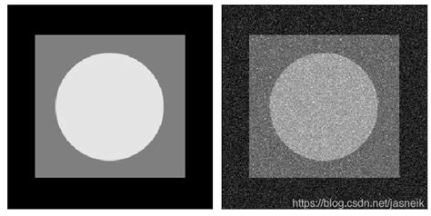 第5章 Python 数字图像处理dip 图像复原与重建2 瑞利噪声瑞利噪声均值和方差怎么求 Csdn博客