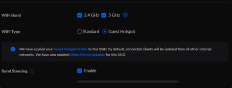 How To Set Up A Guest Network VLAN On Unifi WunderTech