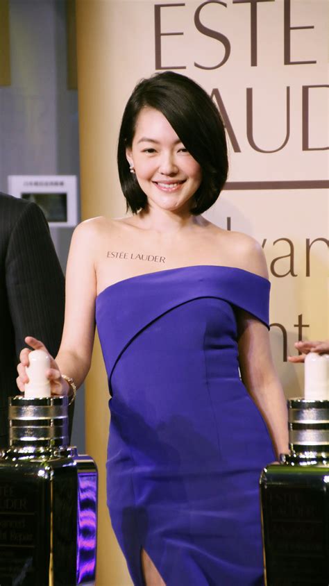 淡妝才顯年輕小S徐熙娣親授素顏美肌保養訣竅 BeautiMode 創意生活風格網