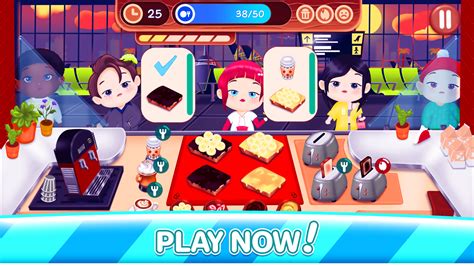 Cooking Blaze Html5 Game Admob Construct 3 By Zupga Codecanyon