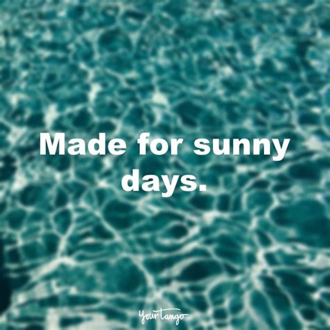 50 Cute Pool Instagram Captions For Your Next Poolside Photoshoot