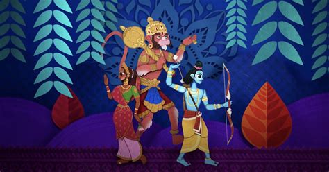 Aapi Heritage Month Syfy And Tongal Animated Shorts Explore Sci Fi Myths