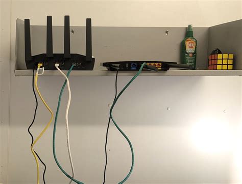 Setup An Openwrt Router As An Access Point Installing And Using