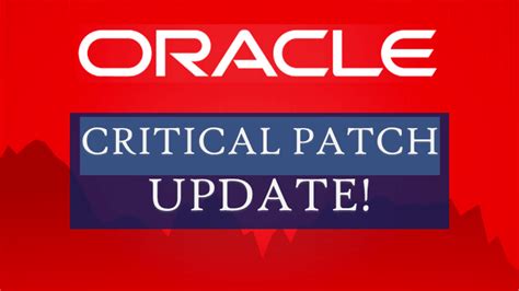 Oracle Patch Update Hackers Online Club