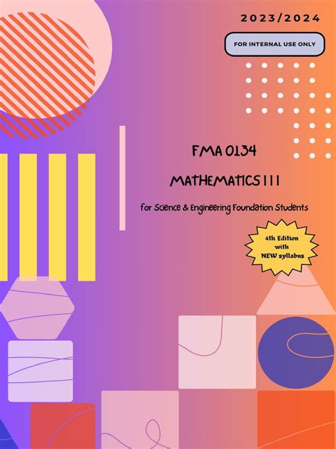 Chapter 1 Pdf Teaching Methods And Materials Science And Mathematics