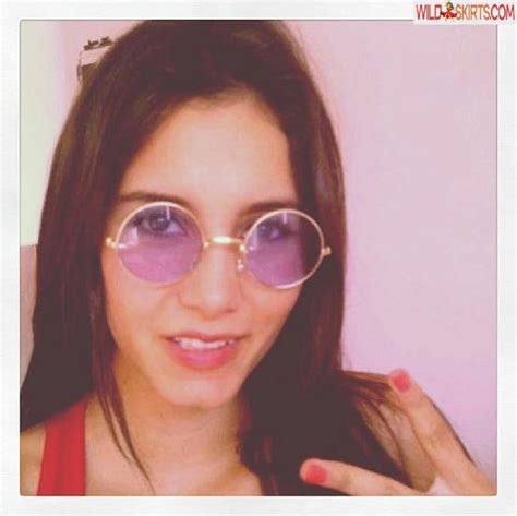 Barbara Islas Nude Leaked Photos And Videos WildSkirts