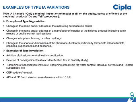 Eu Variations And Renewals Pptx