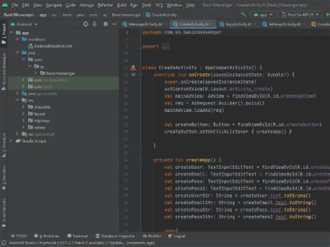 A Well Designed Fully Functional Android App Upwork