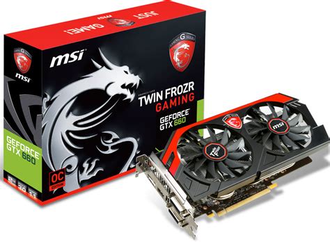 Msi Announces Geforce Gtx Gaming Series Techpowerup