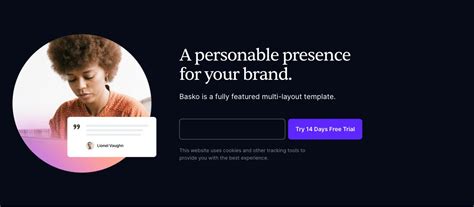 Bootstrap Call To Action Components
