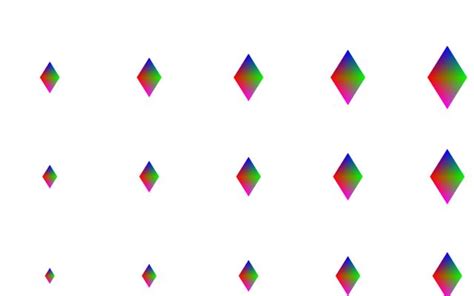 Webgl Triangle 5 Instancingpos Size Brickmaker Observable