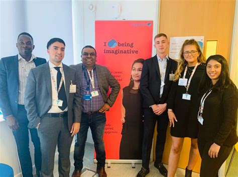 Amit Ghosh On Linkedin Capgemini Graduatecareers Muac Beinspired