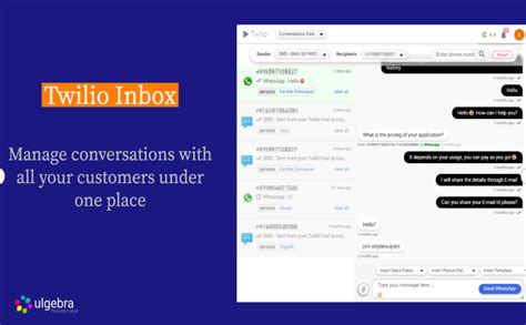 top business text messaging and texting apps pipedrive